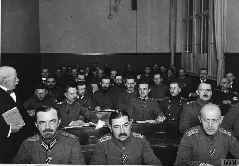 Organizational Culture and Learning during the First World War ...