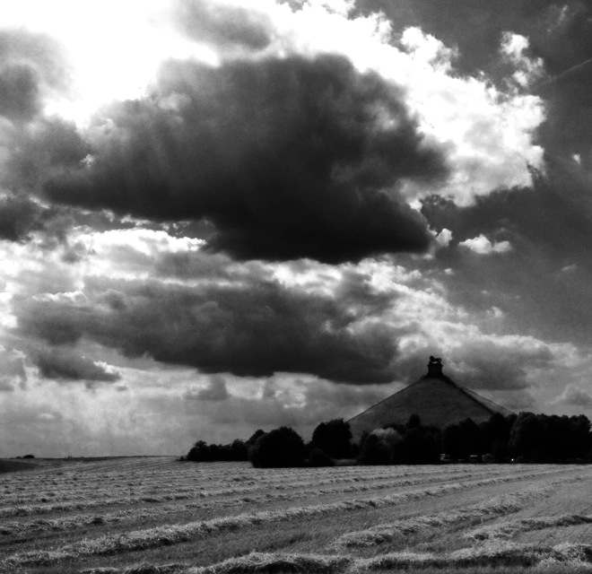 Why was Waterloo important? – Defence-In-Depth