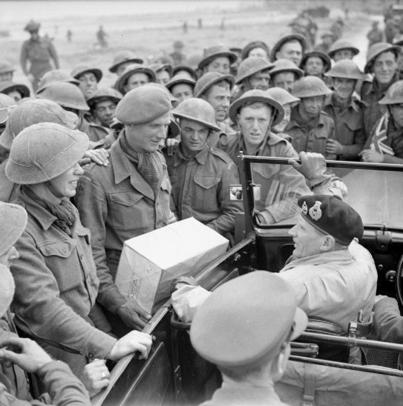 The British Army and the Northwest Europe Campaign of the Second World ...