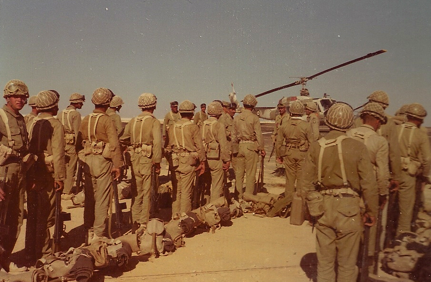 All the Shah’s Men: The Imperial Iranian Brigade Group in the Dhofar ...