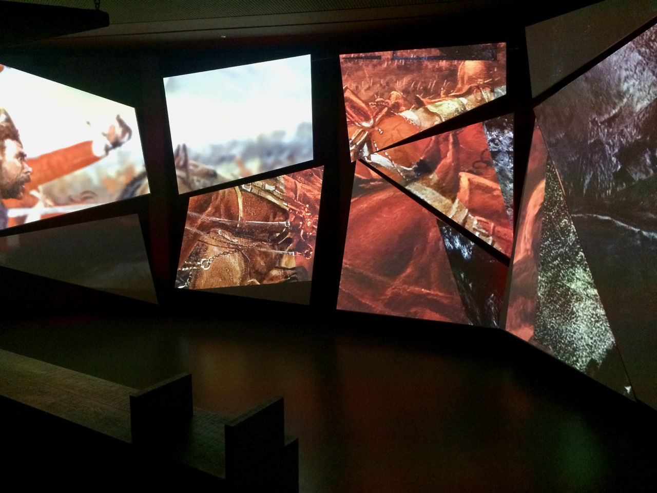 The New National Army Museum: A Review – Defence-In-Depth