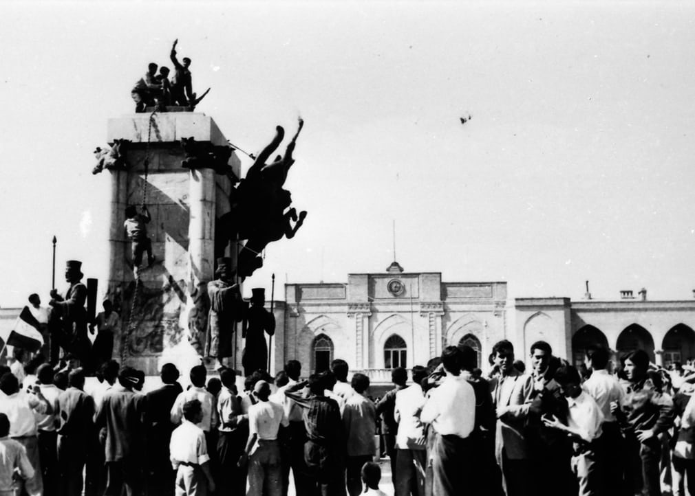 A British “Way” in Covert Action – Defence-In-Depth