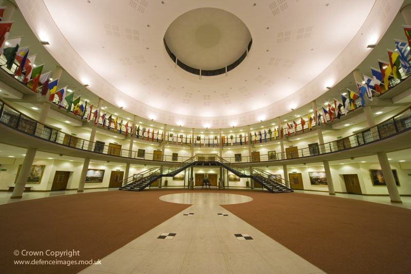 Fools and Cowards – Defence-In-Depth